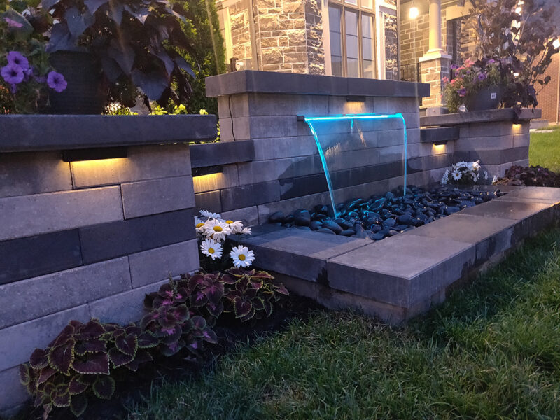 Project Portfolio - premiercraftinterlock.com